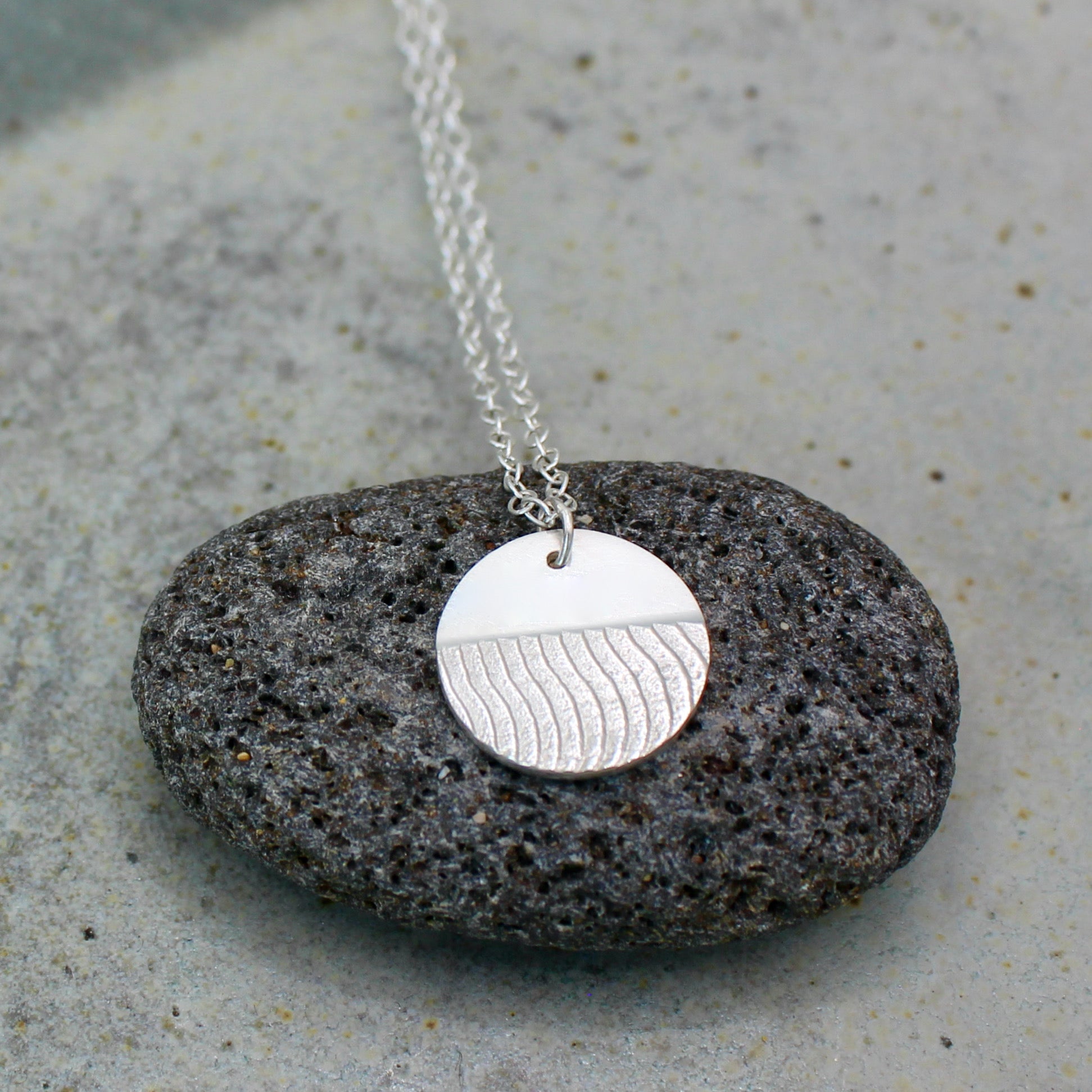 Necklaces – Green Wave Jewellery